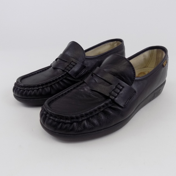 SAS | Shoes | Sas Womens Classic Comfort Shoe Size 8n | Poshmark